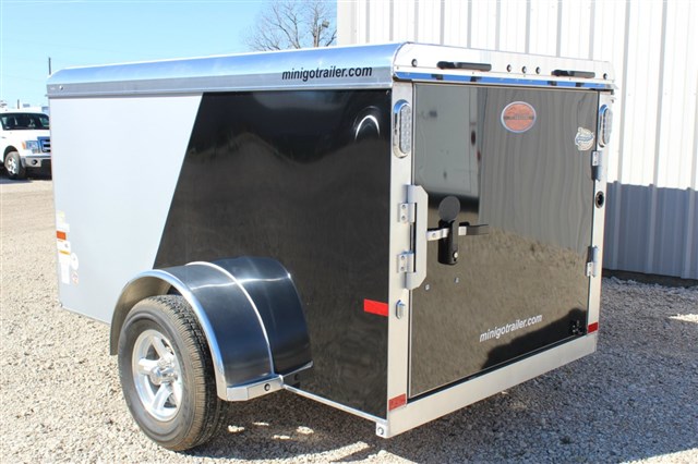 2017 Sundowner MiniGo 5 x 8