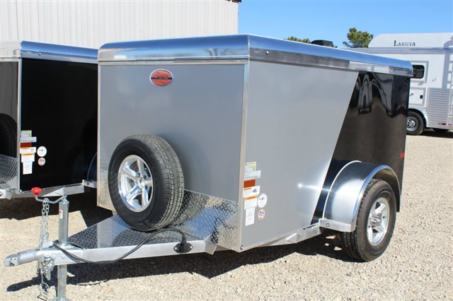 2017 Sundowner MiniGo 5 x 8