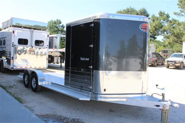 2020 Sundowner Outdoorsman