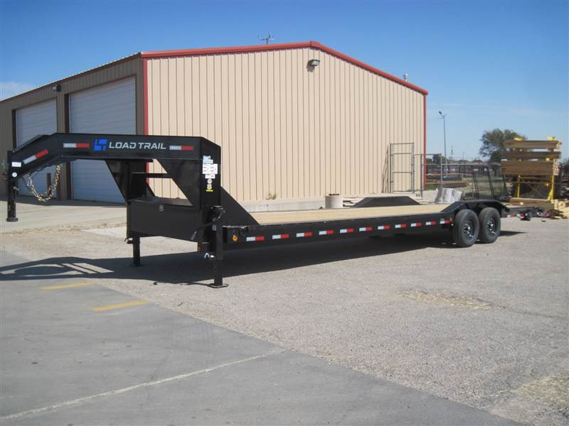 Coffman Trailer Sales, Canyon, Texas