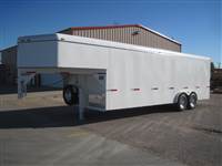 Coffman Trailer Sales : Cargo Trailers