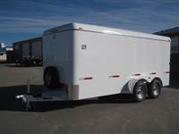 Coffman Trailer Sales : Cargo Trailers