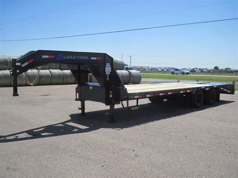 Coffman Trailer Sales, Canyon, Texas