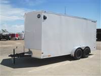 Coffman Trailer Sales : Cargo Trailers