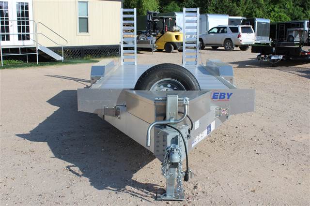 2018 EBY Low Pro 14k BP