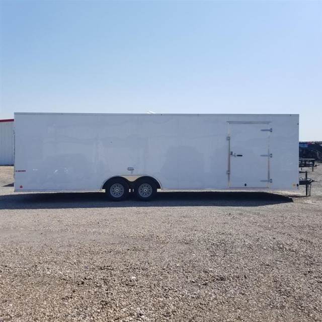 2018 Cargo Mate TXEHW8.528TA3