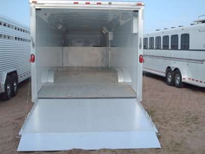 2006 Exiss Mach 10