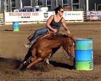 Barrel Racing at Barrel Horse World, Barrel Horses for Sale, Barrel ...