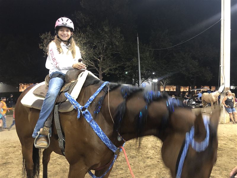 Best of the Best - On the Road with Dawn and Clea, Ohio State ...