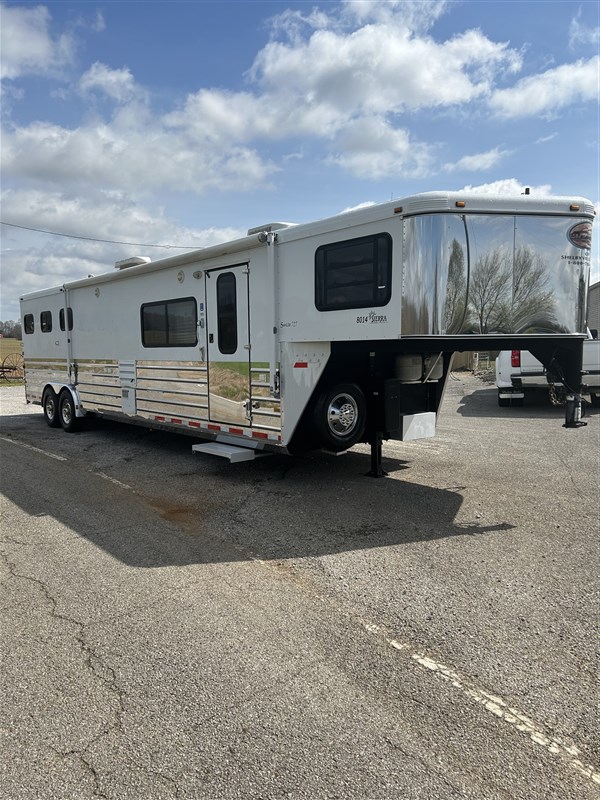 2005 Sundowner 8014