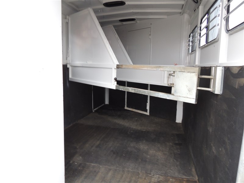 2001 Travalong Liberty