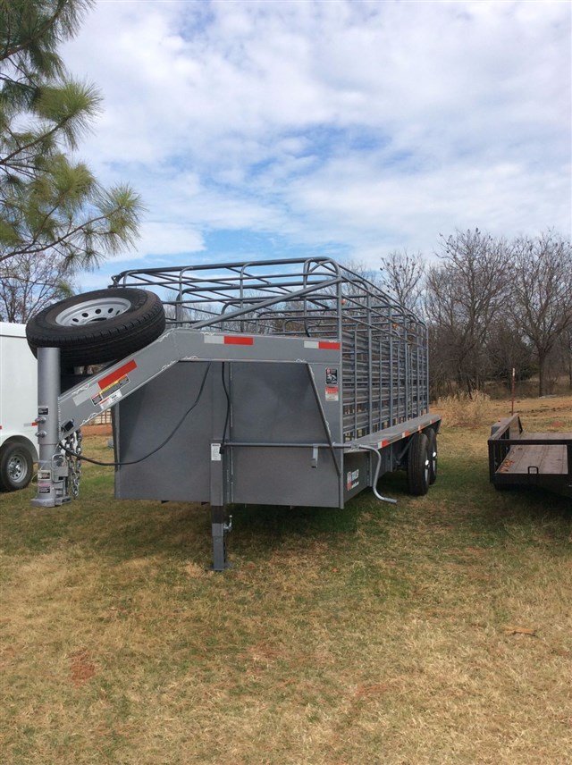 WW Trailers for Sale