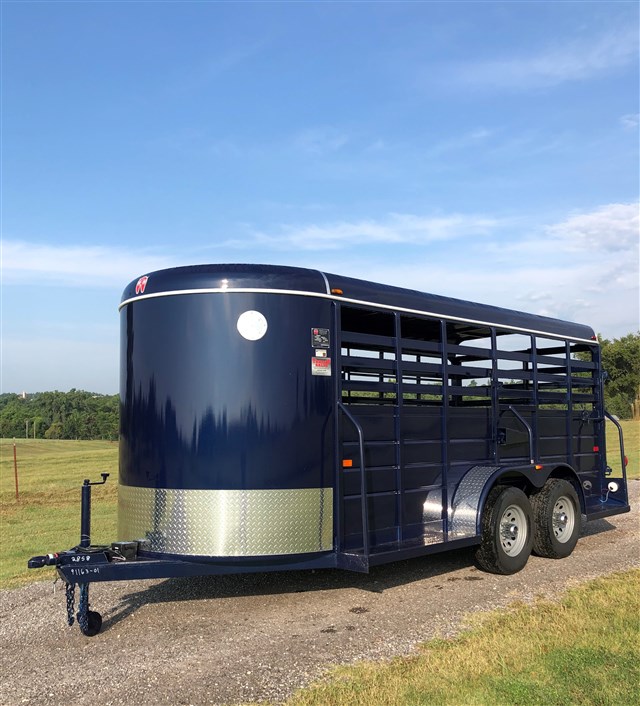 WW Trailers for Sale
