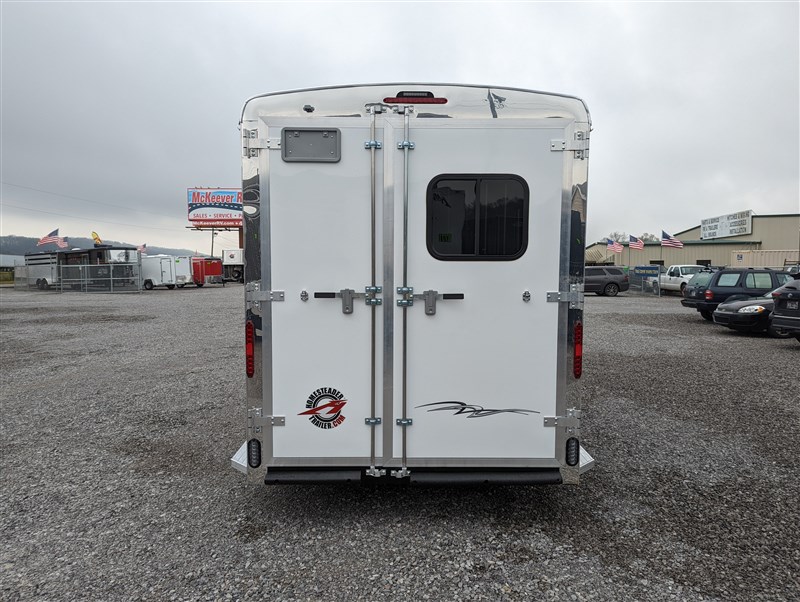 2023 Homesteader STALLION 316SB