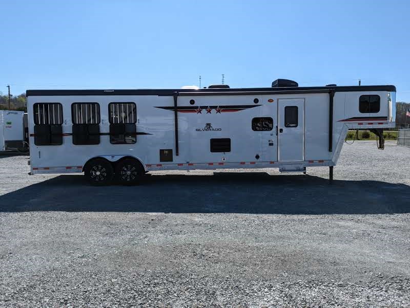 Bison Trailers for Sale