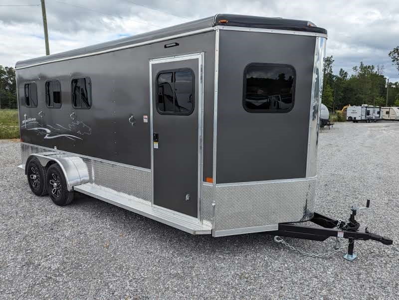 2023 Homesteader 316SB