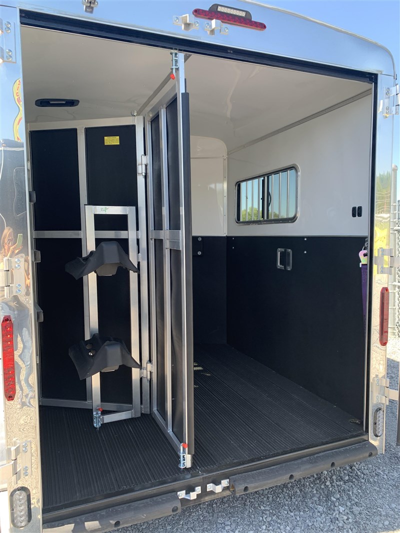 2024 Homesteader 213SB