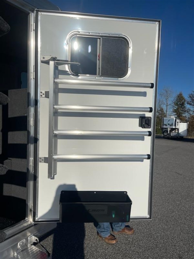 2023 Cimarron LS 20G RTG