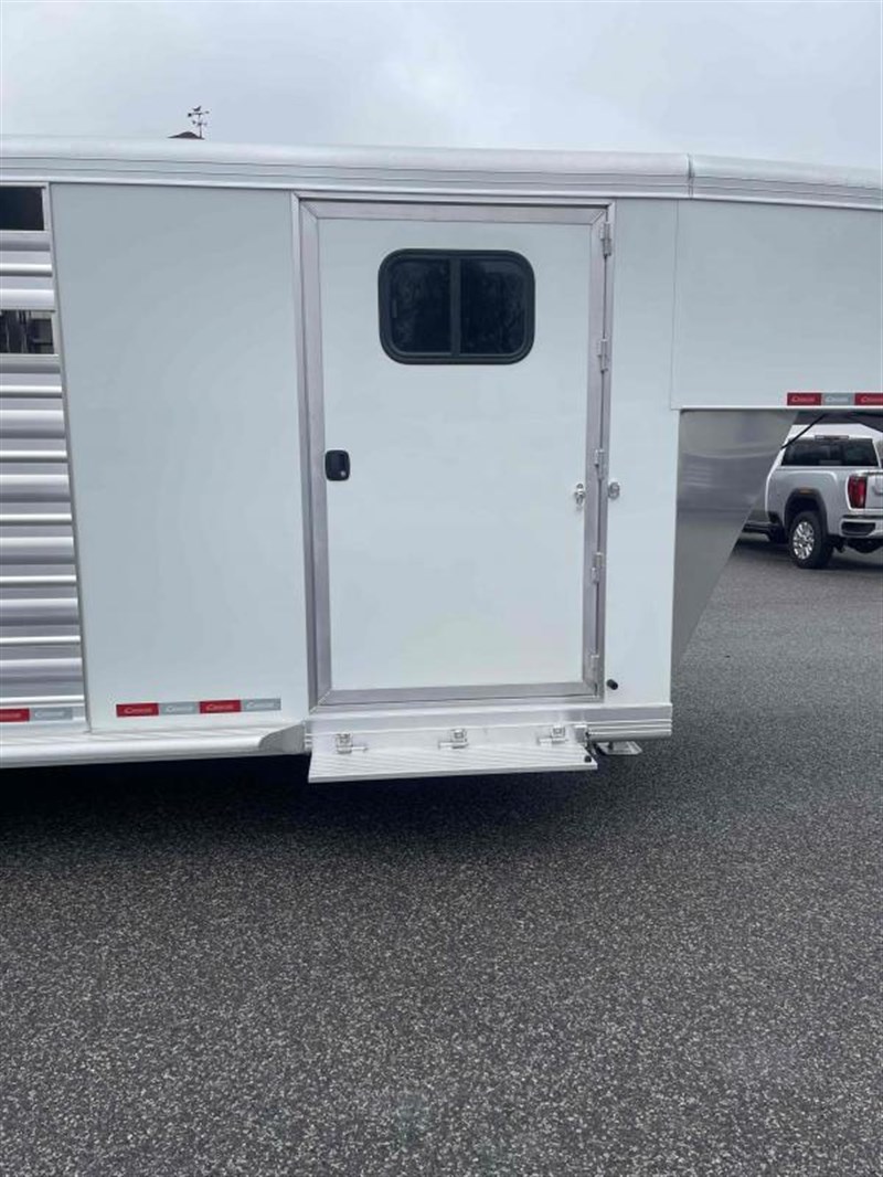 2023 Cimarron LS 20G RTG