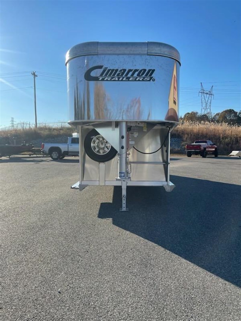 2023 Cimarron LS 20G RTG