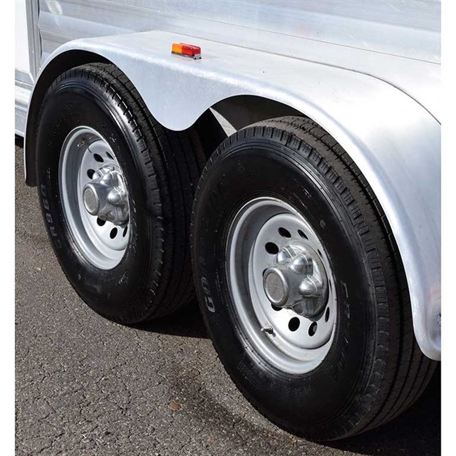 2013 Exiss Exiss 3 Horse LQ