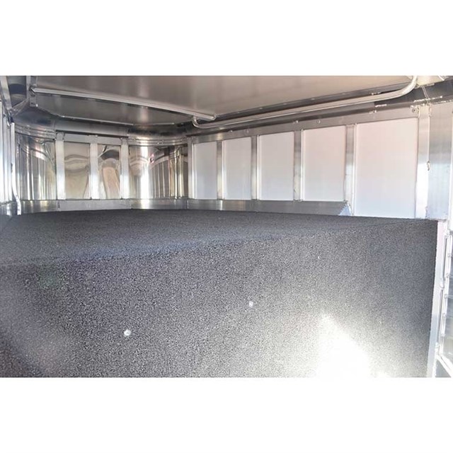 2016 Hart 36' Stock Combo Trailer