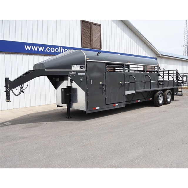 Hughes Trailers for Sale