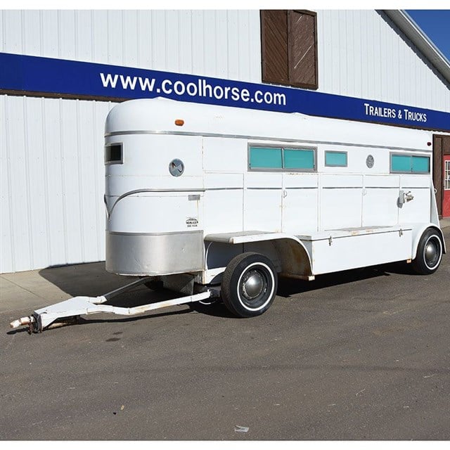 WW Trailers for Sale