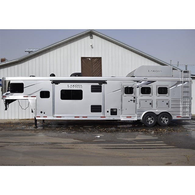 2021 Lakota Charger Model C8315sr 15 Lq With Slide