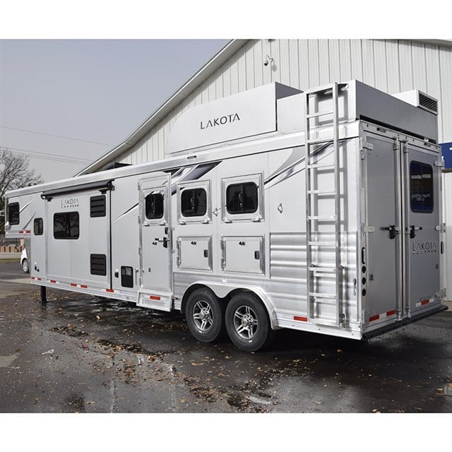 2021 Lakota Charger Model C8315sr 15 Lq With Slide