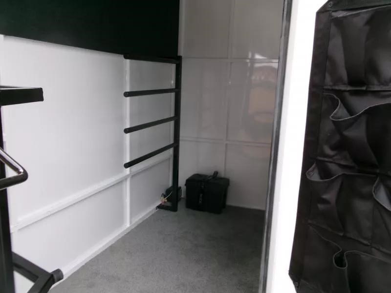 2026 Trails West Adventure MX II