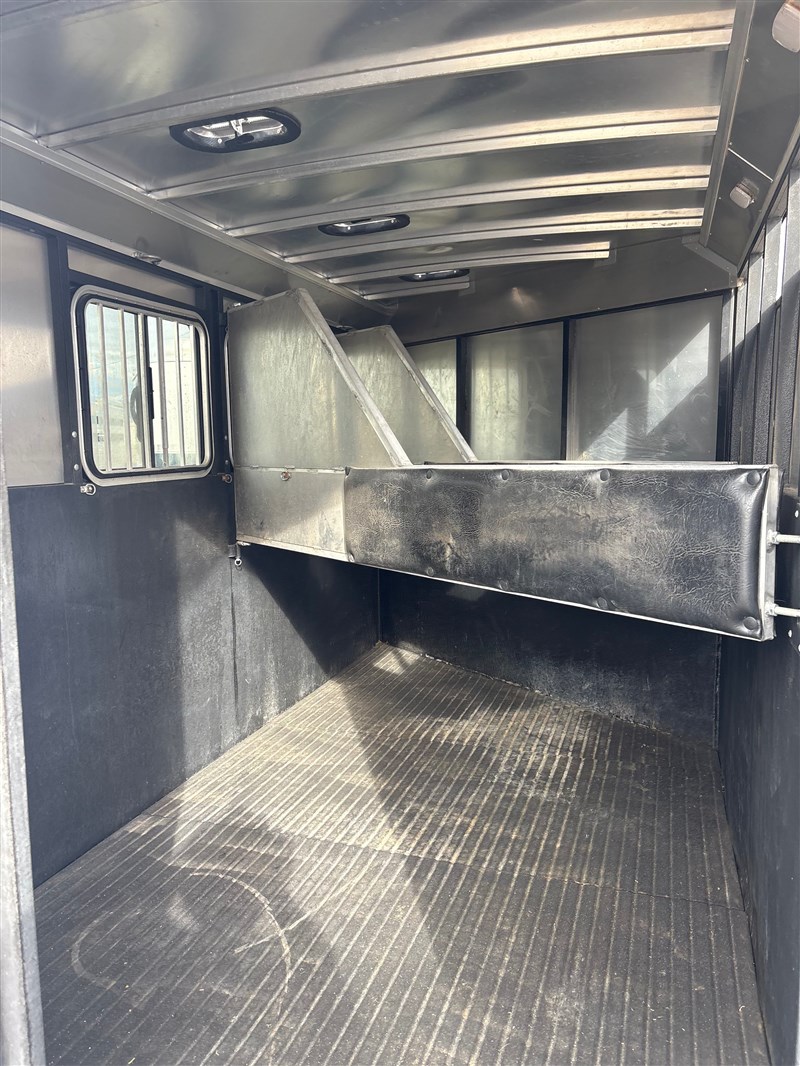 2019 Logan Cross Fire