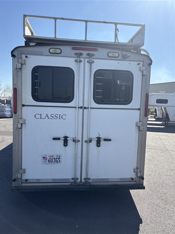 2006 Classic Monarch