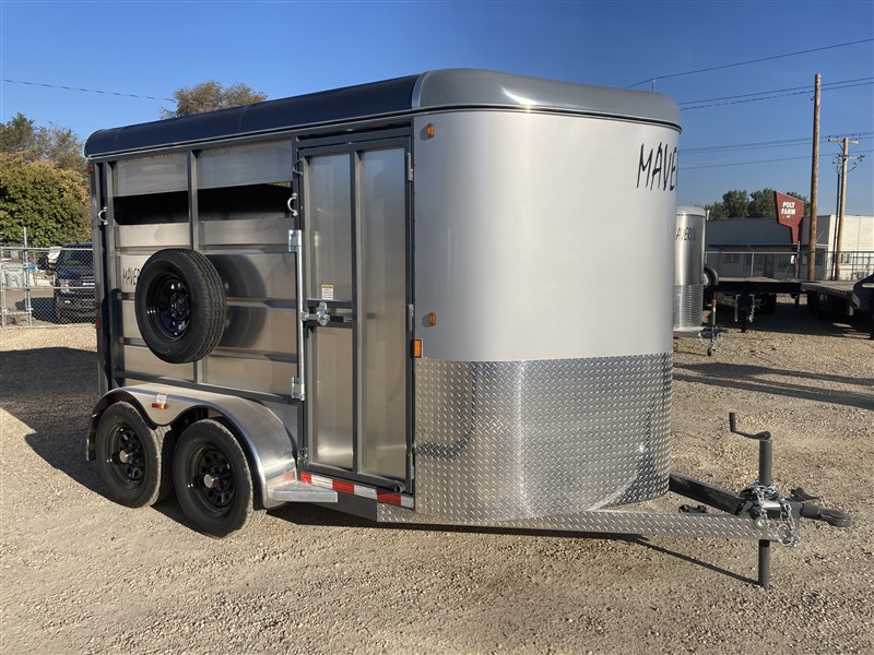 2023 Maverick Maverick 12' Stock