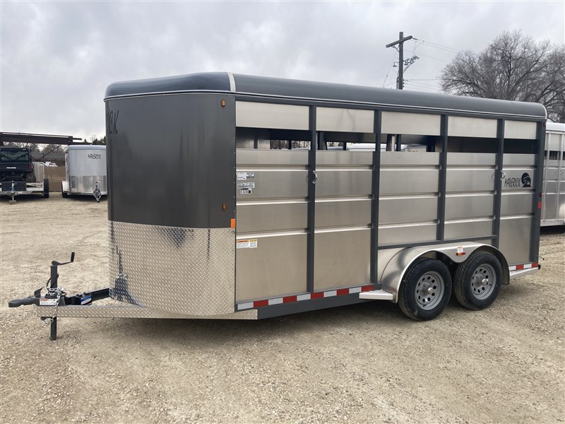 2023 Maverick Maverick 3HS