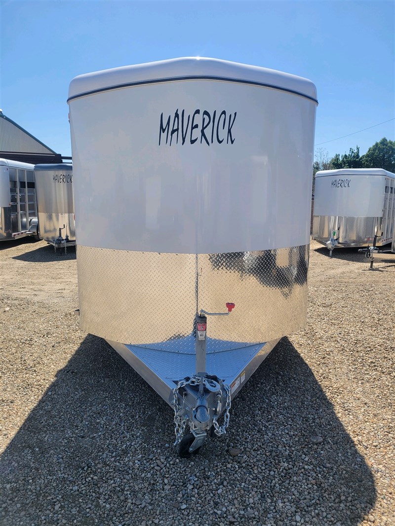 2023 Maverick Mav 4H Lite DX
