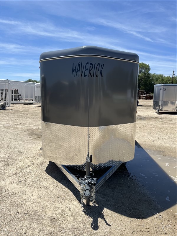 2023 Maverick Mav 3H