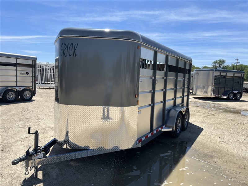 2023 Maverick Mav 3H