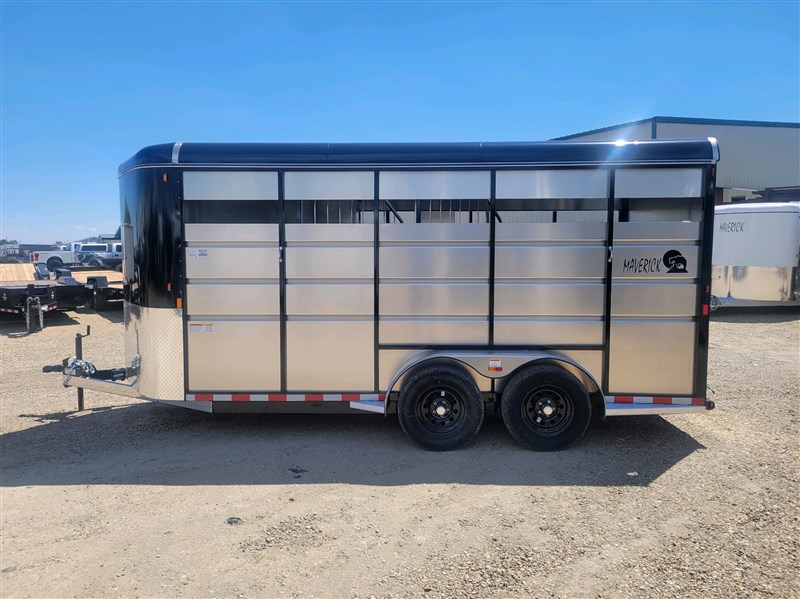 2023 Maverick Mav 3H