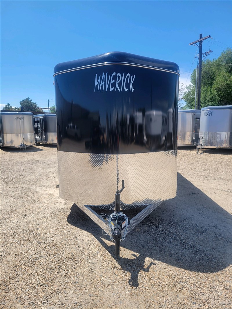 2023 Maverick Mav 3H