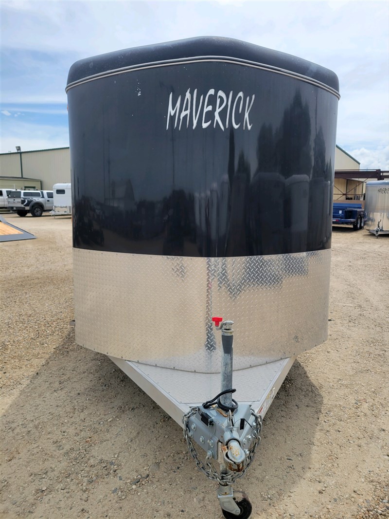 2019 Maverick Mav 3H DLX
