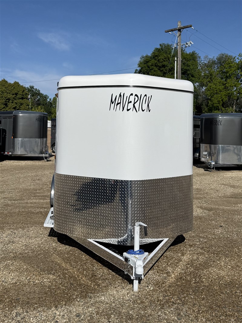 2025 Maverick Mav 3H