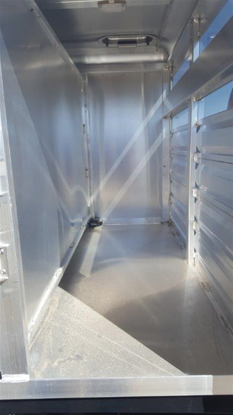 2022 Exiss Stock Box for Pickup
