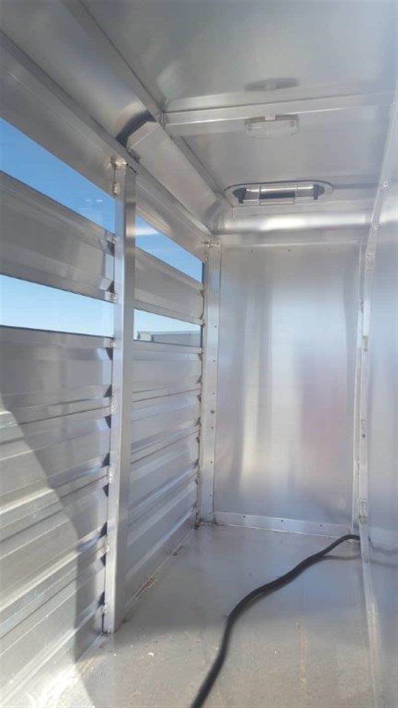 2022 Exiss Stock Box for Pickup