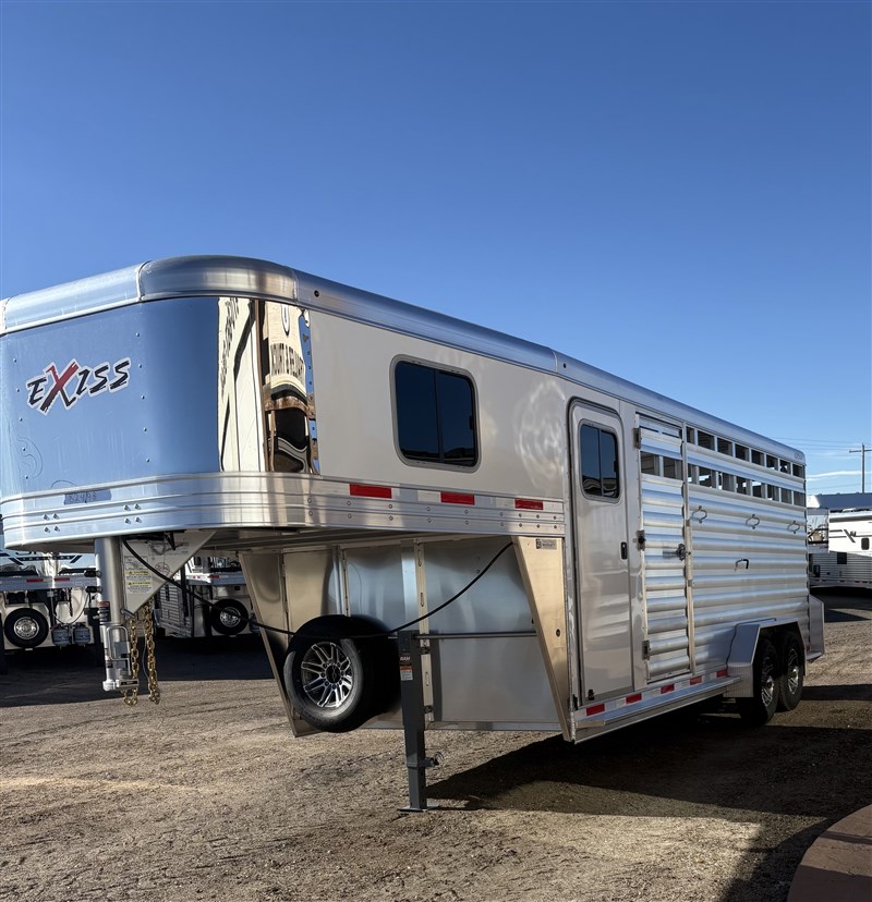 2026 Exiss 7020 Stock Combo