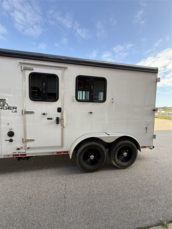 2024 Bison 7206 RANGER J5099a