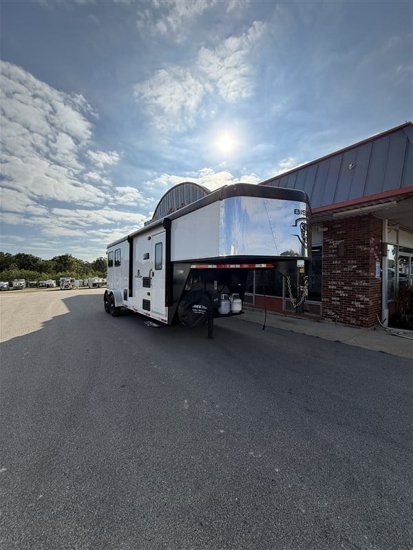 2024 Bison 7206 RANGER J5099a