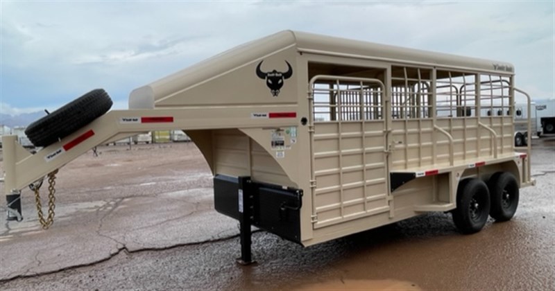 Swift Built Trailers for Sale