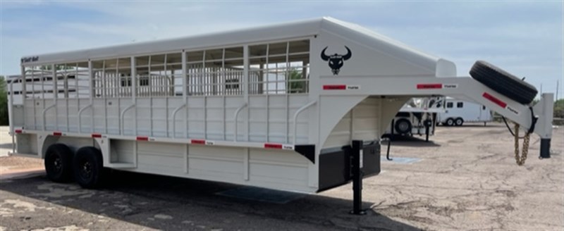 Swift Built Trailers for Sale