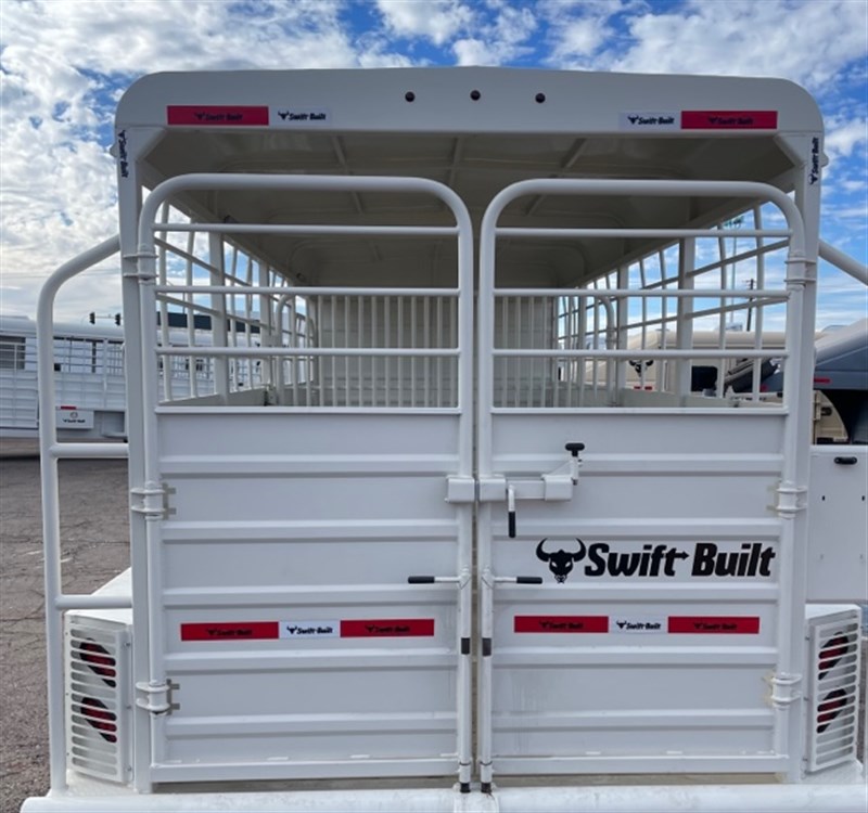 2023 Swift Built 20' Stock Combo